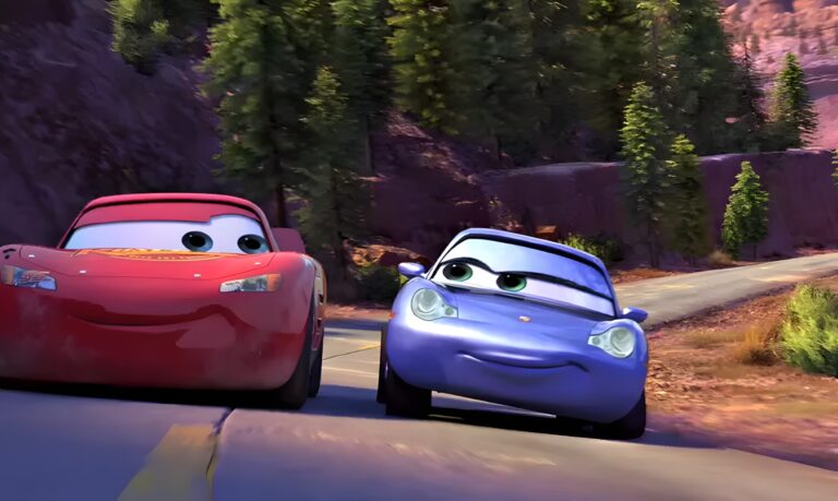 Cuándo se estrenará Cars 4? ¿Se estrena la saga Cars? | Noticias de cine